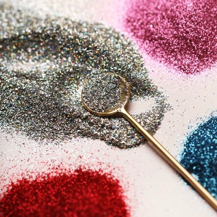 BIO-GLITTER – Skin Factory